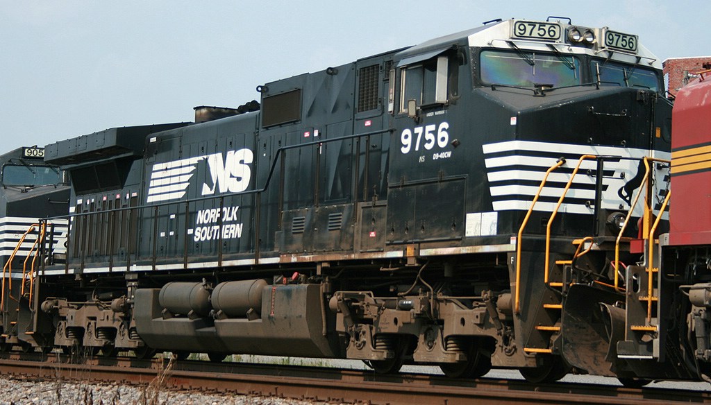 NS 9756